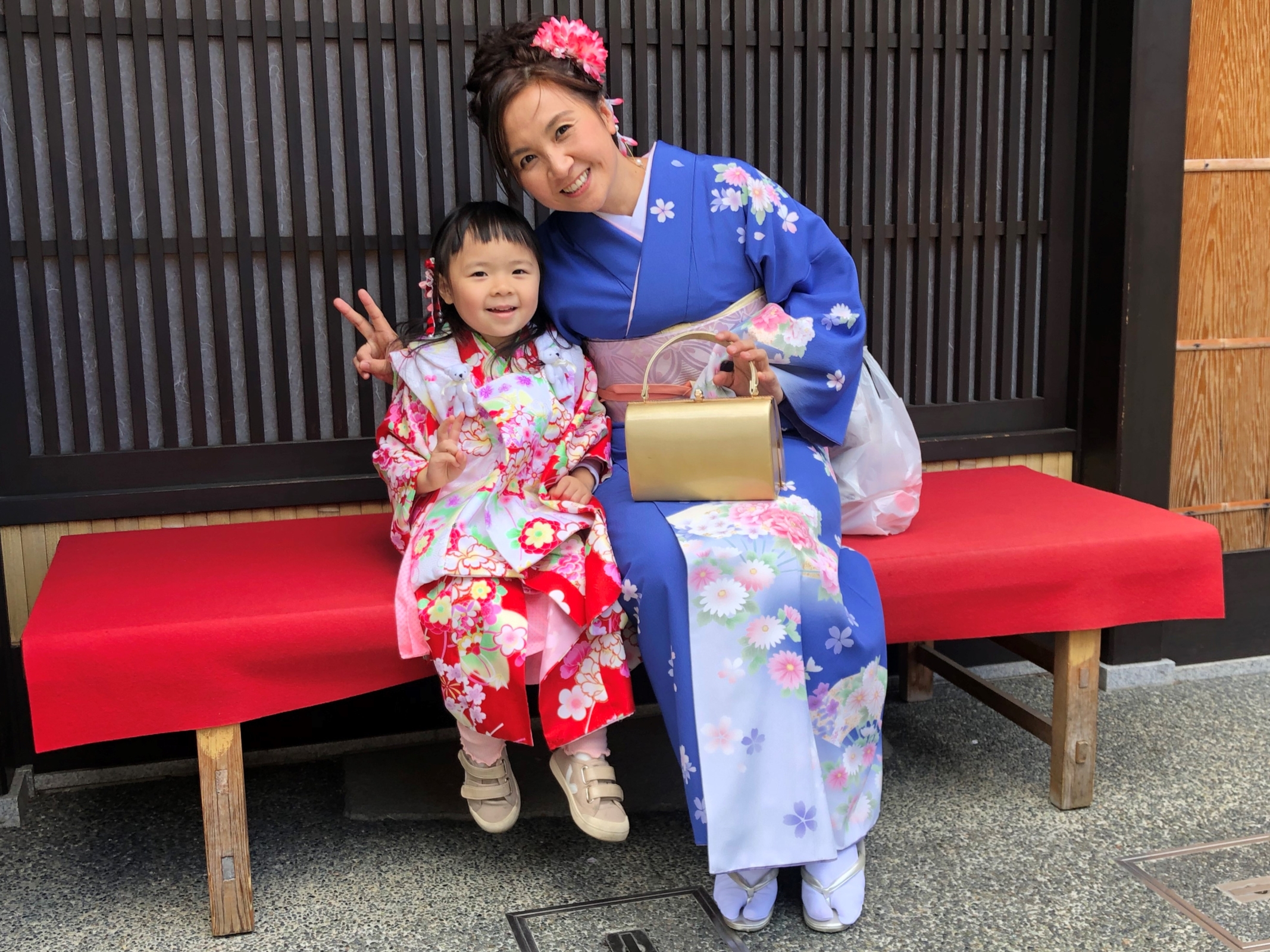 Hoogtepunten en lente in Japan | Ying Ying Travel